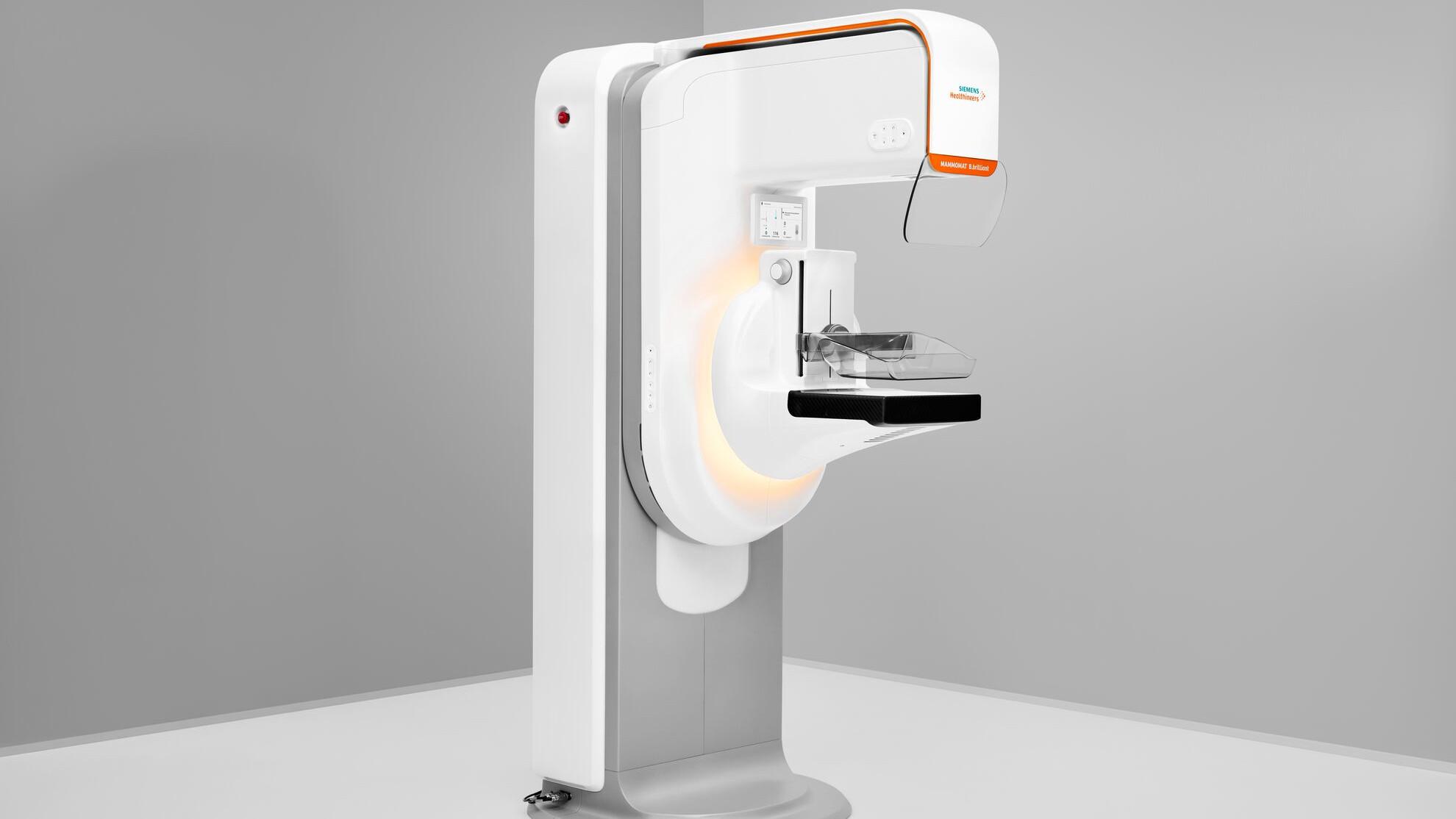 Breast Cancer - Solutions from Screening to Aftercare