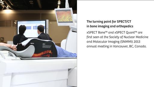 Moving SPECT/CT forward - Siemens Healthineers USA