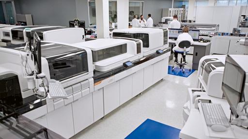 Drug Testing Diagnostics - Siemens Healthineers USA