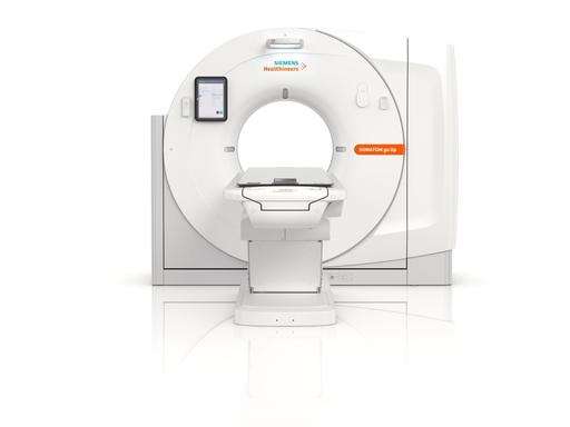 SOMATOM go.Up 지멘스 헬시니어스㈜