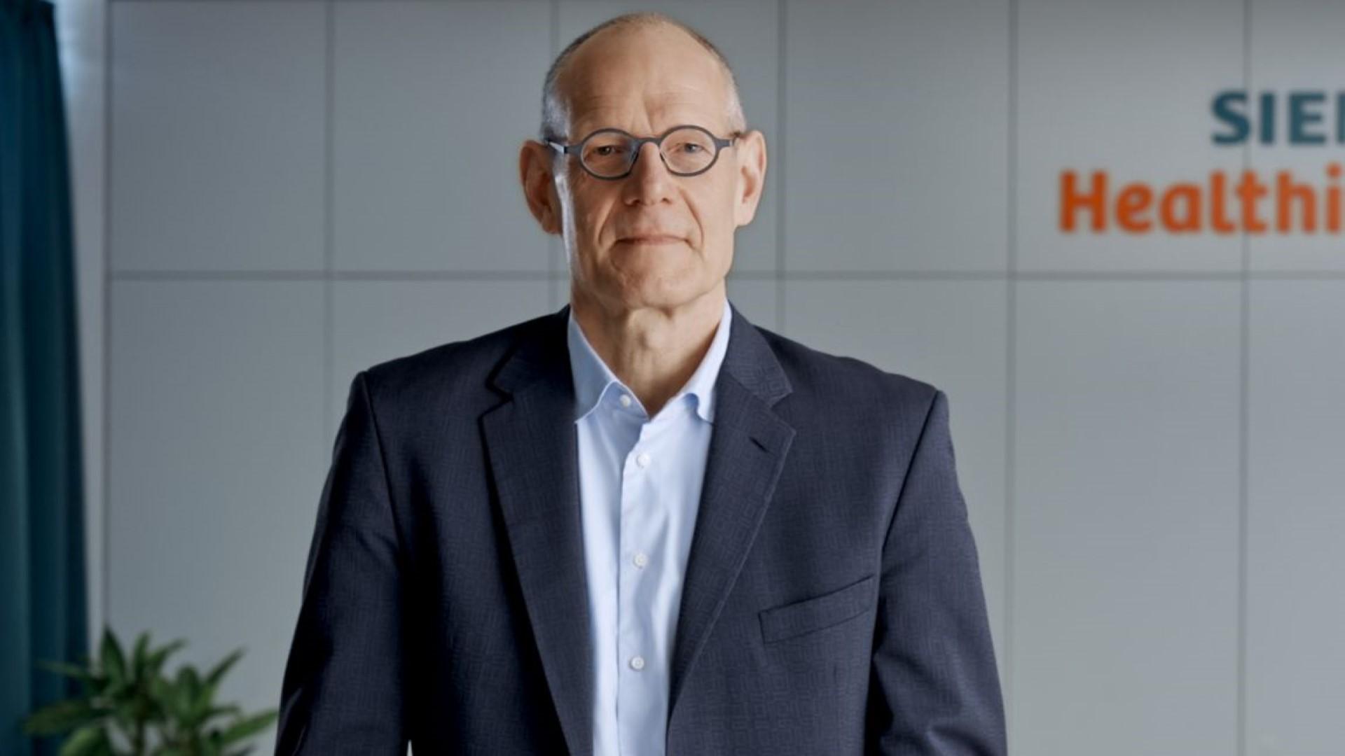 Achieve operational excellence in healthcare - Siemens Healthineers