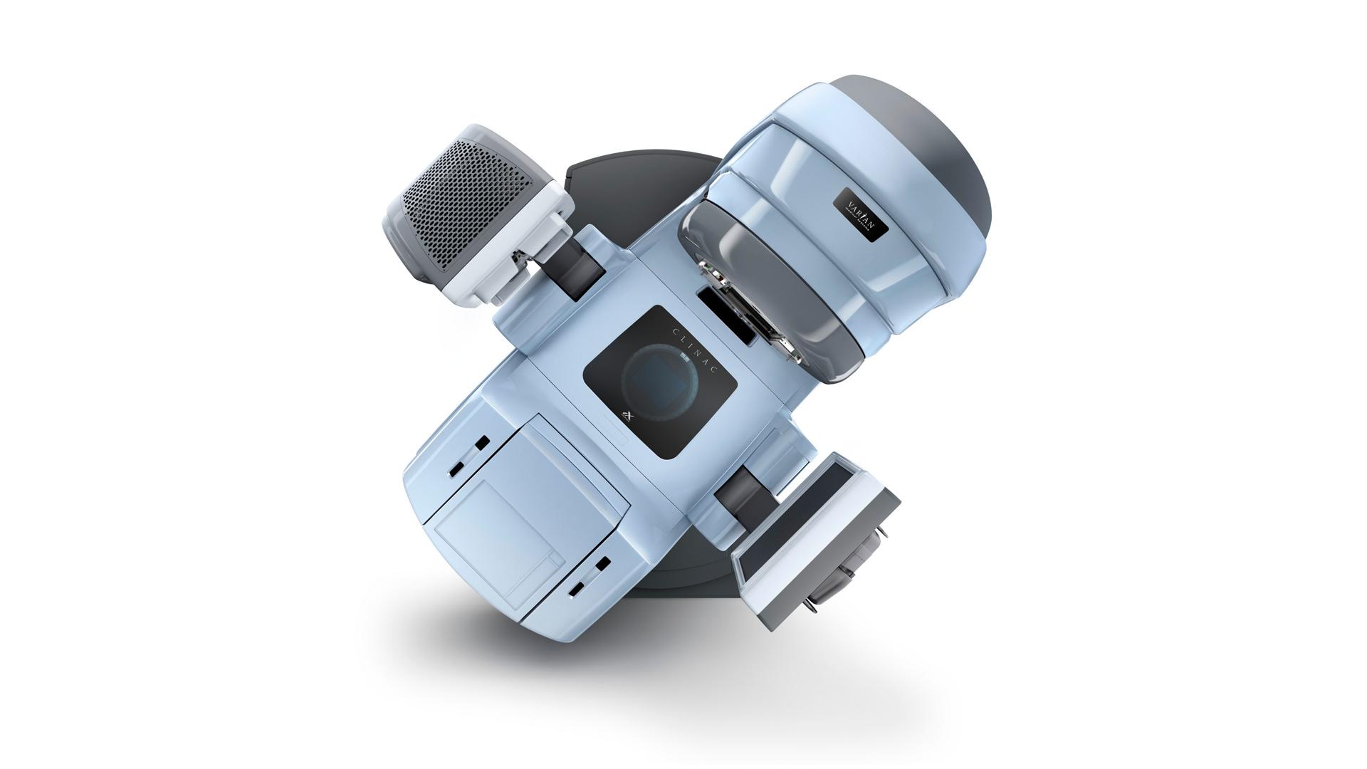 Energy savings in radiology