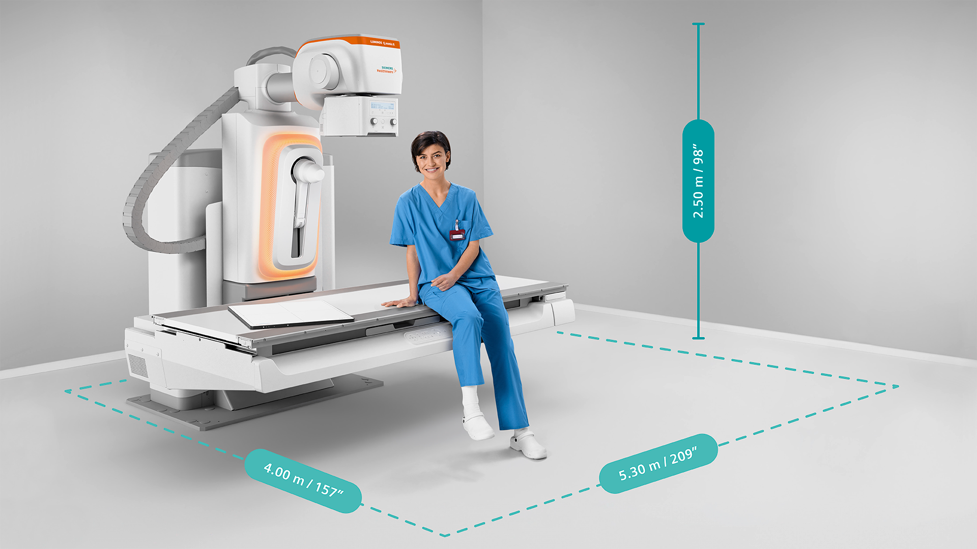 LUMINOS Q.namix R - Siemens Healthineers