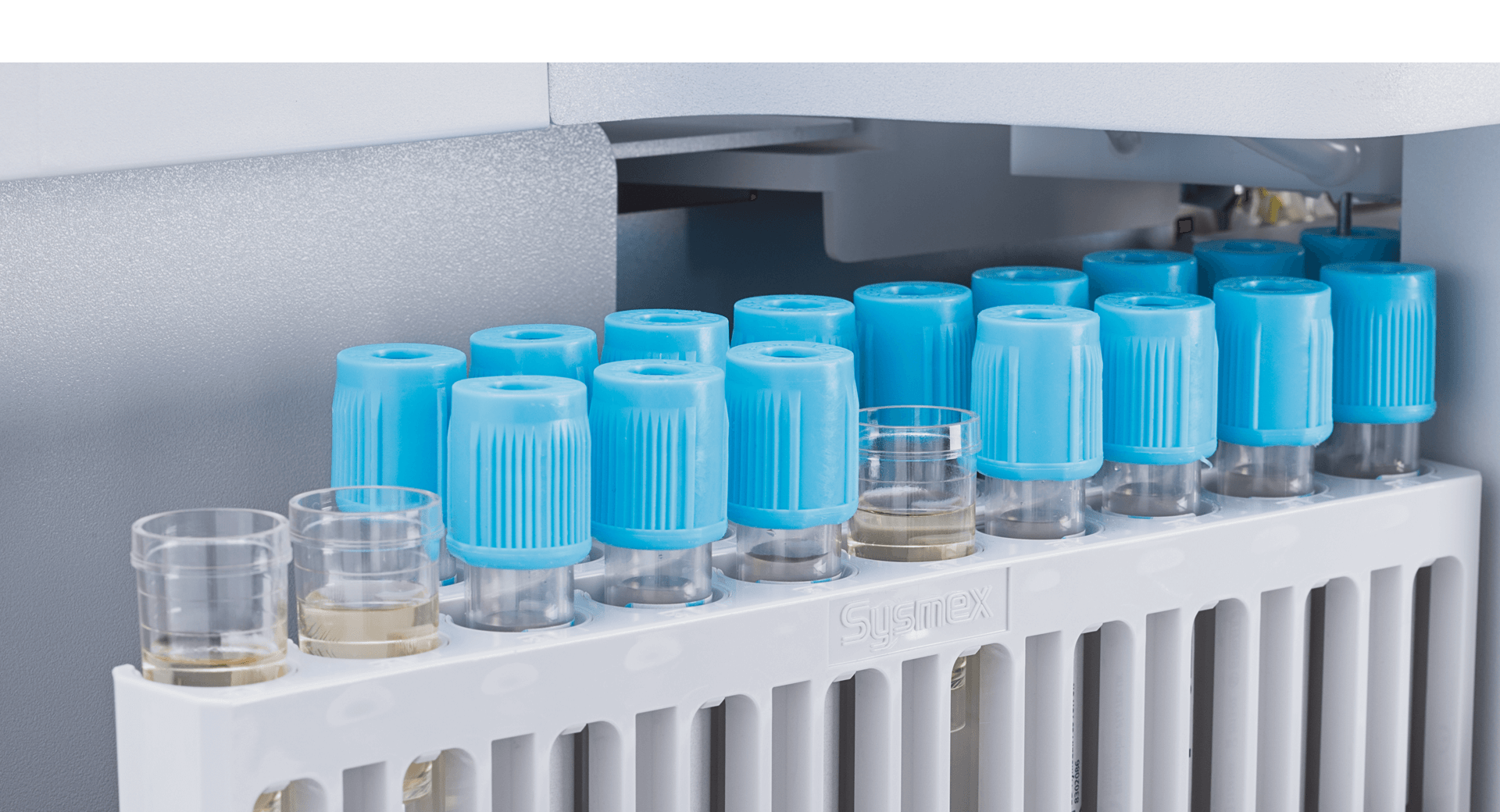 Avancerad användarutbildning Sysmex CS-2x00/5100 - Siemens Healthineers ...