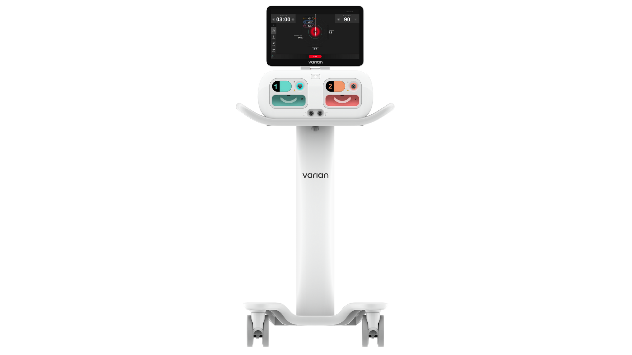 SIO 2026 - Siemens Healthineers USA