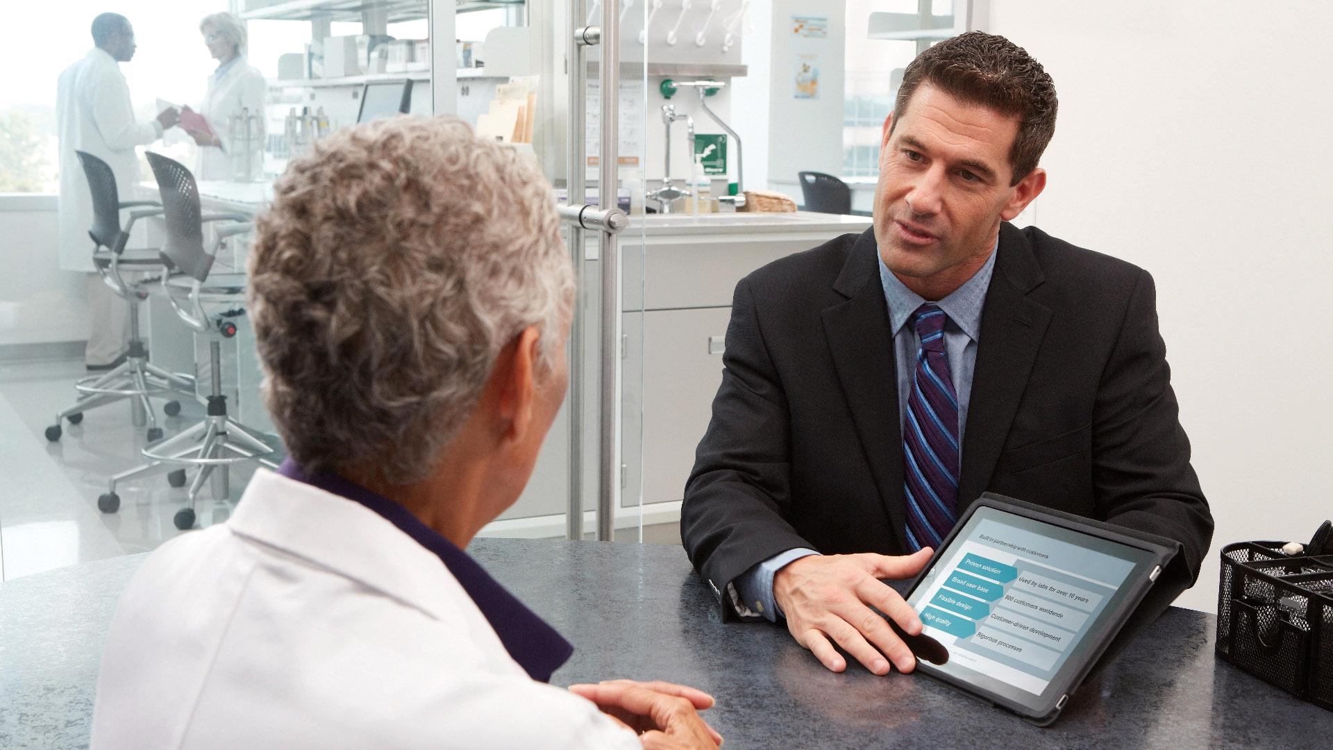 Hemostasis Testing Portfolio - Siemens Healthineers