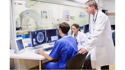 IT Care Plan - Siemens Healthineers USA