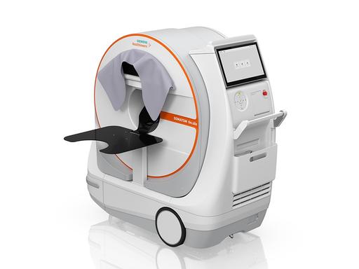Portable Head CT - Siemens Healthineers USA