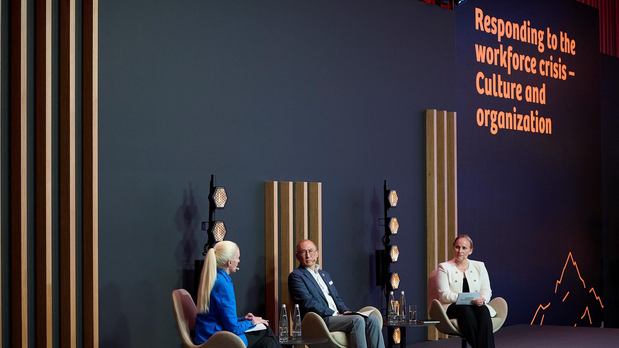 How culture, retention, and resilience programs can support personnel ...