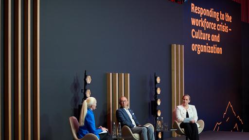 How culture, retention, and resilience programs can support personnel ...