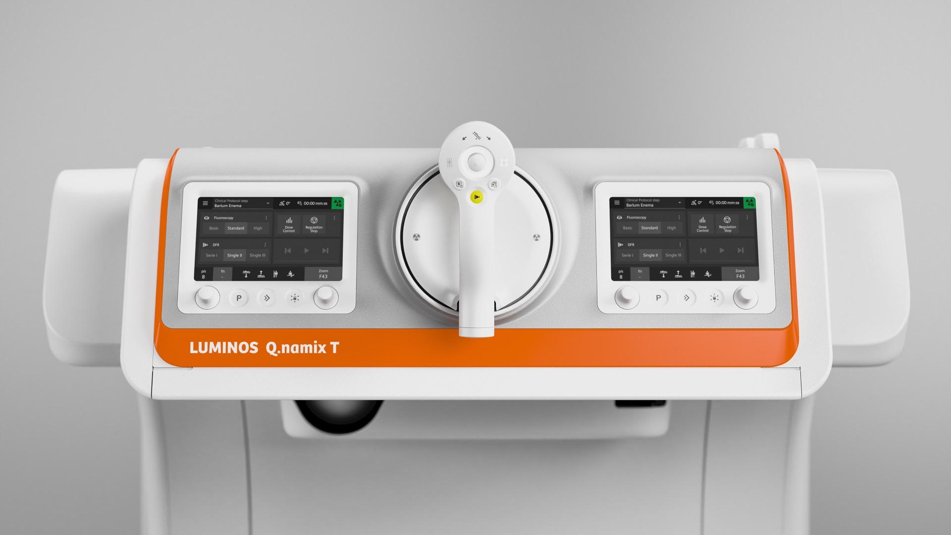 LUMINOS Q.namix T - Siemens Healthineers