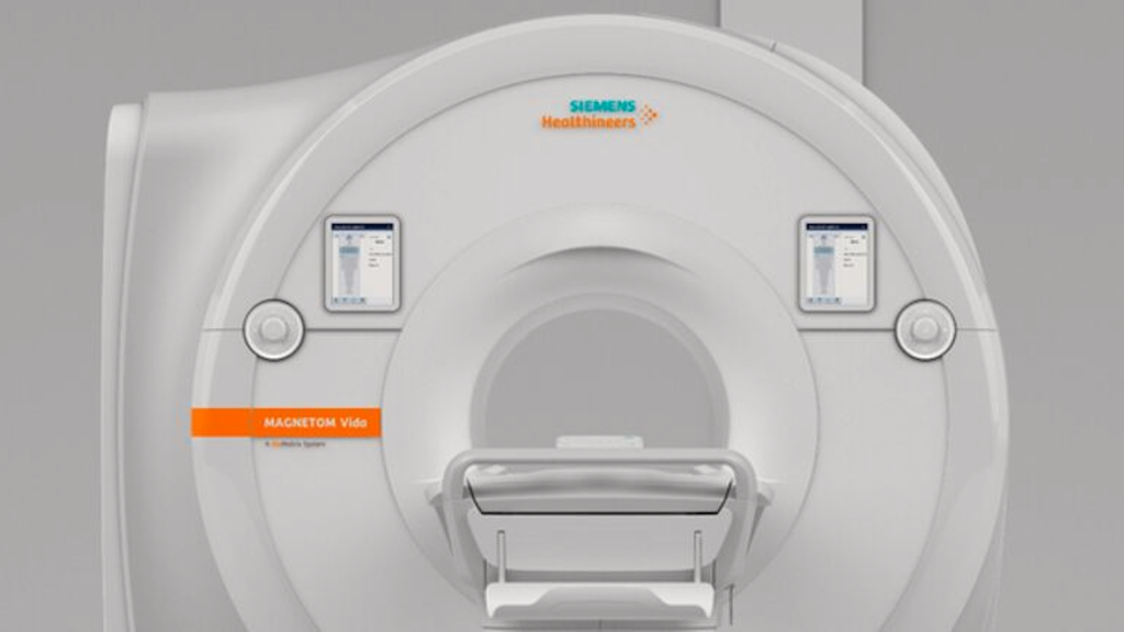 Magnetic Resonance Imaging - Overview MAGNETOM® MRI Scanner 지멘스 헬시니어스㈜