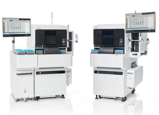 Sysmex CN-3000 and CN-6000 Systems Siemens Healthineers Italia