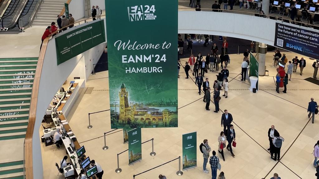 EANM’s 2024 Annual Congress highlights - Siemens Healthineers USA