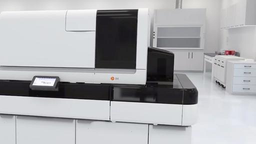 Module Atellica® Decapper