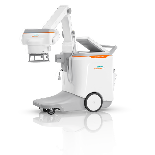 MOBILETT Elara Max - Siemens Healthineers