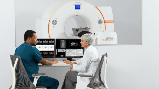 Theranostics for Personalized Cancer Care - Siemens Healthineers USA