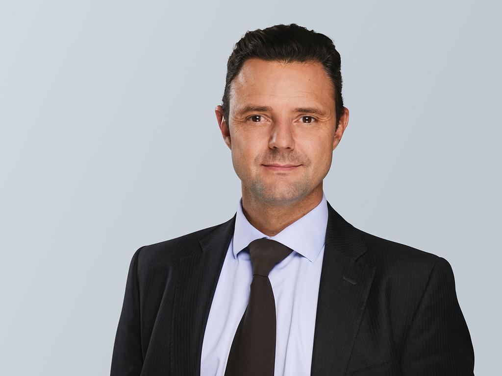 Siemens Healthineers Summit - Siemens Healthineers Schweiz