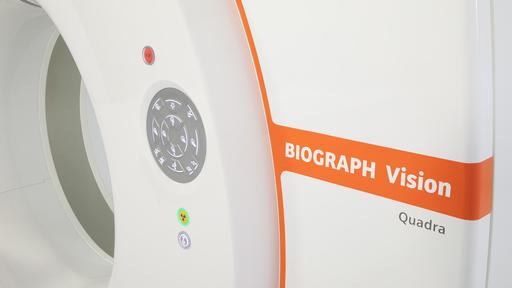 Biograph Vision Quadra - Siemens Healthineers USA