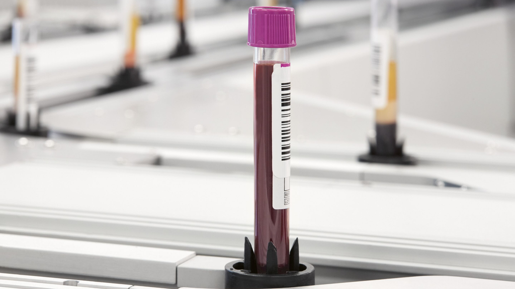 Aptio Automation - Siemens Healthineers USA