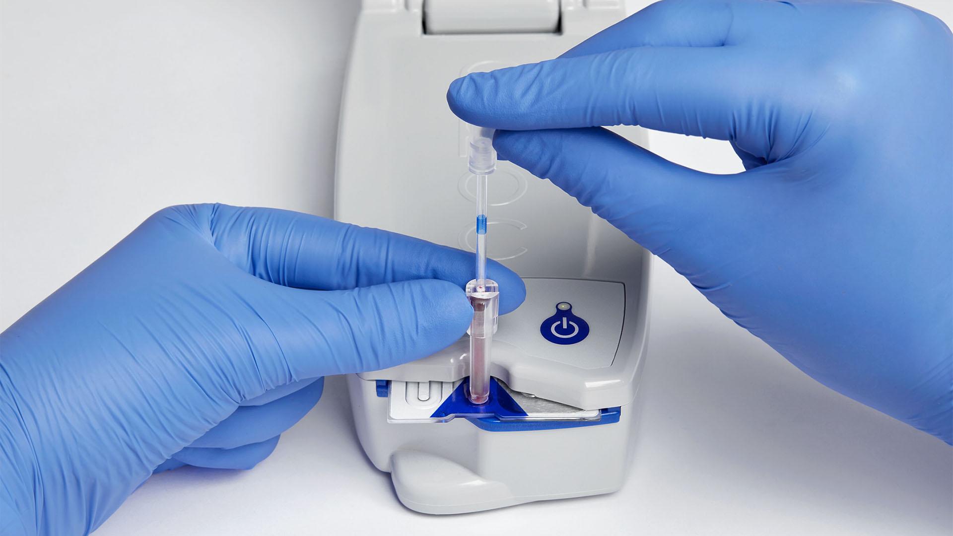 Critical Patient Insights at the Scene - Siemens Healthineers USA