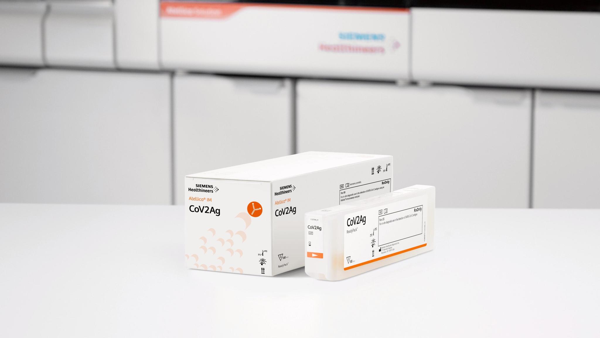 Persberichten - Siemens Healthineers Nederland