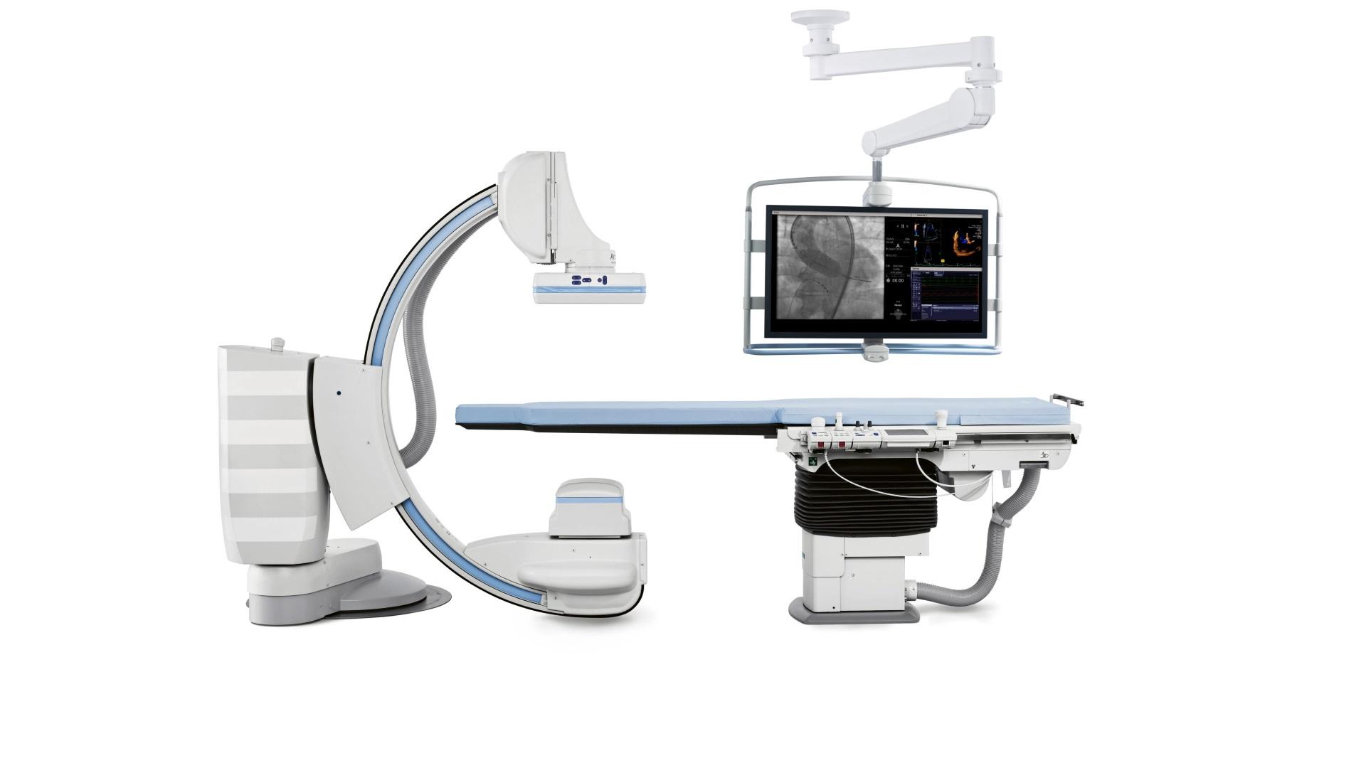 General Interventional Radiology - Siemens Healthineers