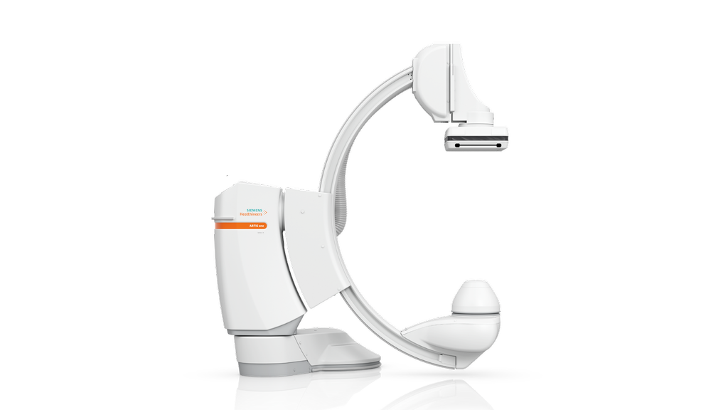 Artis Interventional Angiography Systems - Siemens Healthineers