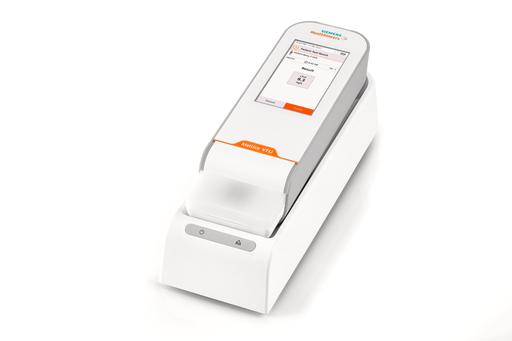 Media Kit: Atellica VTLi Patient-side Immunoassay Analyzer - Siemens ...