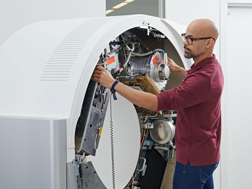 Office-Based Lab (OBL) - Siemens Healthineers USA