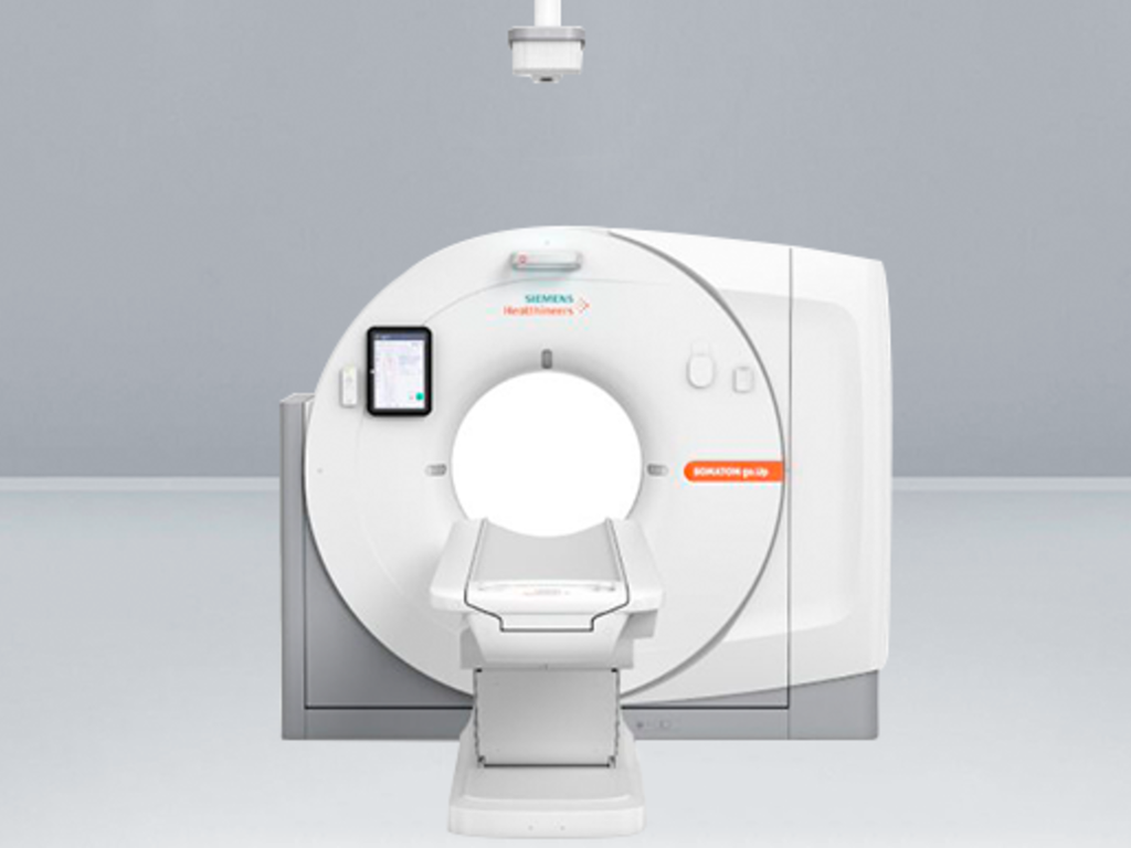 SmartSimulator - Siemens Healthineers Latinoamérica