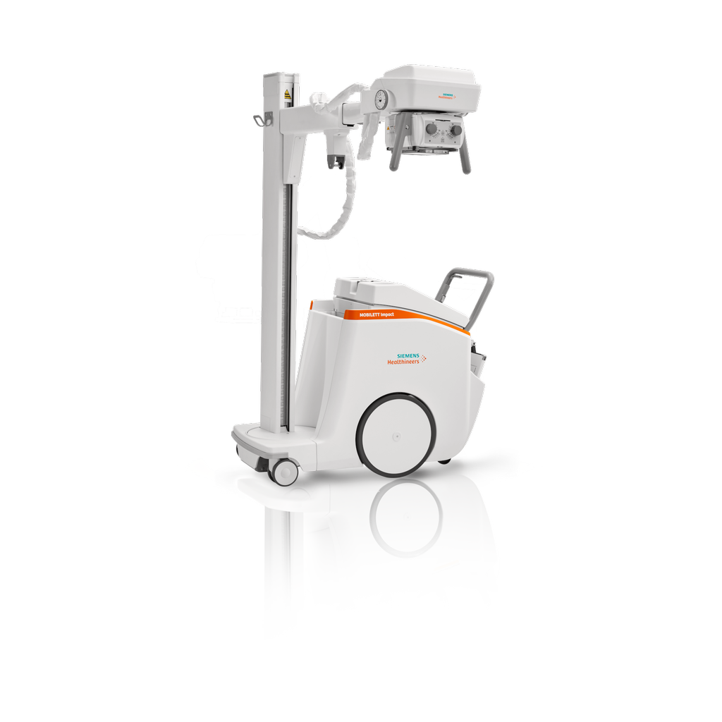 MOBILETT Impact - Siemens Healthineers