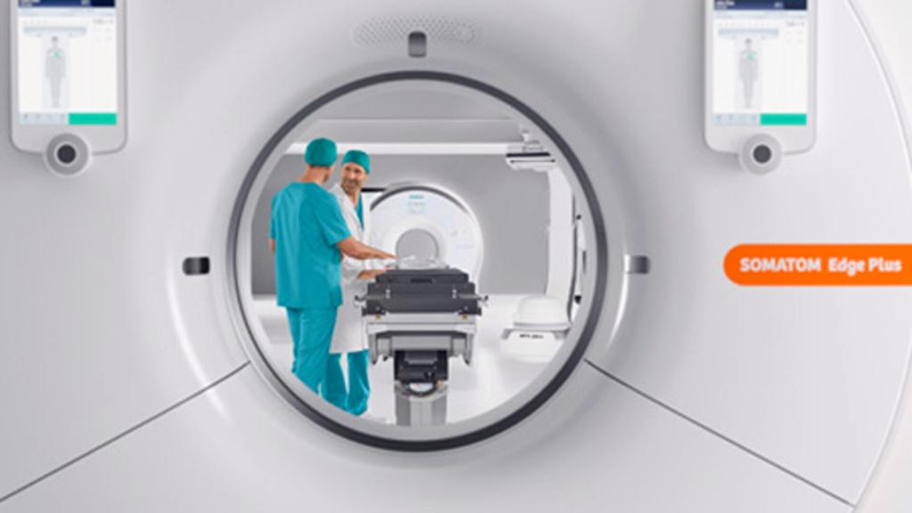 Angiografía - Siemens Healthineers Latinoamérica