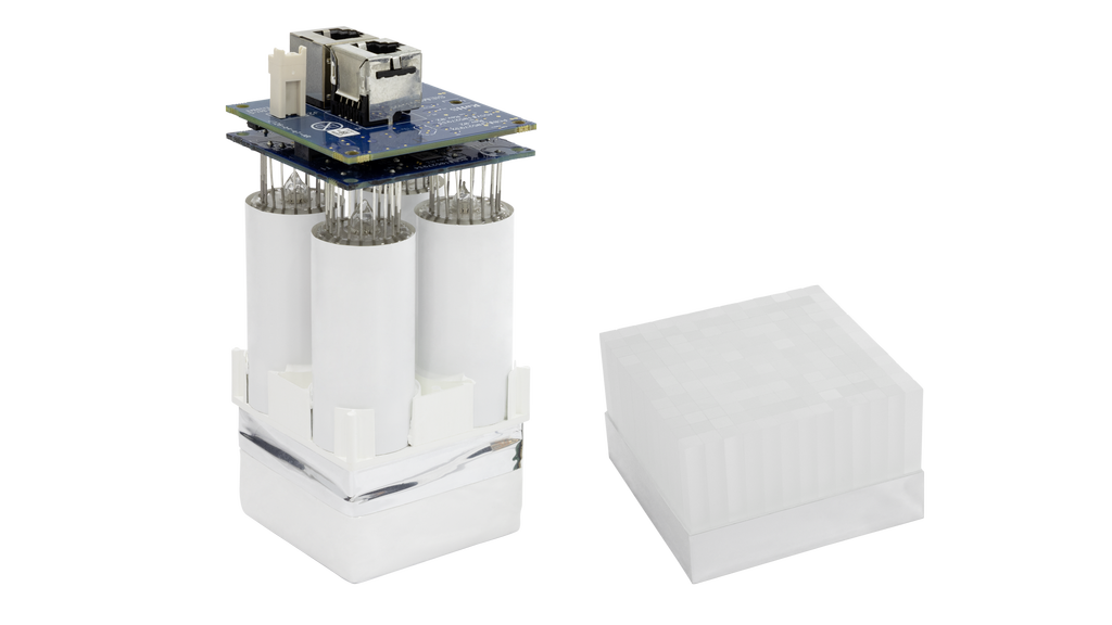 Digital LSO-based detector—Set the standard in PET/CT - Siemens ...