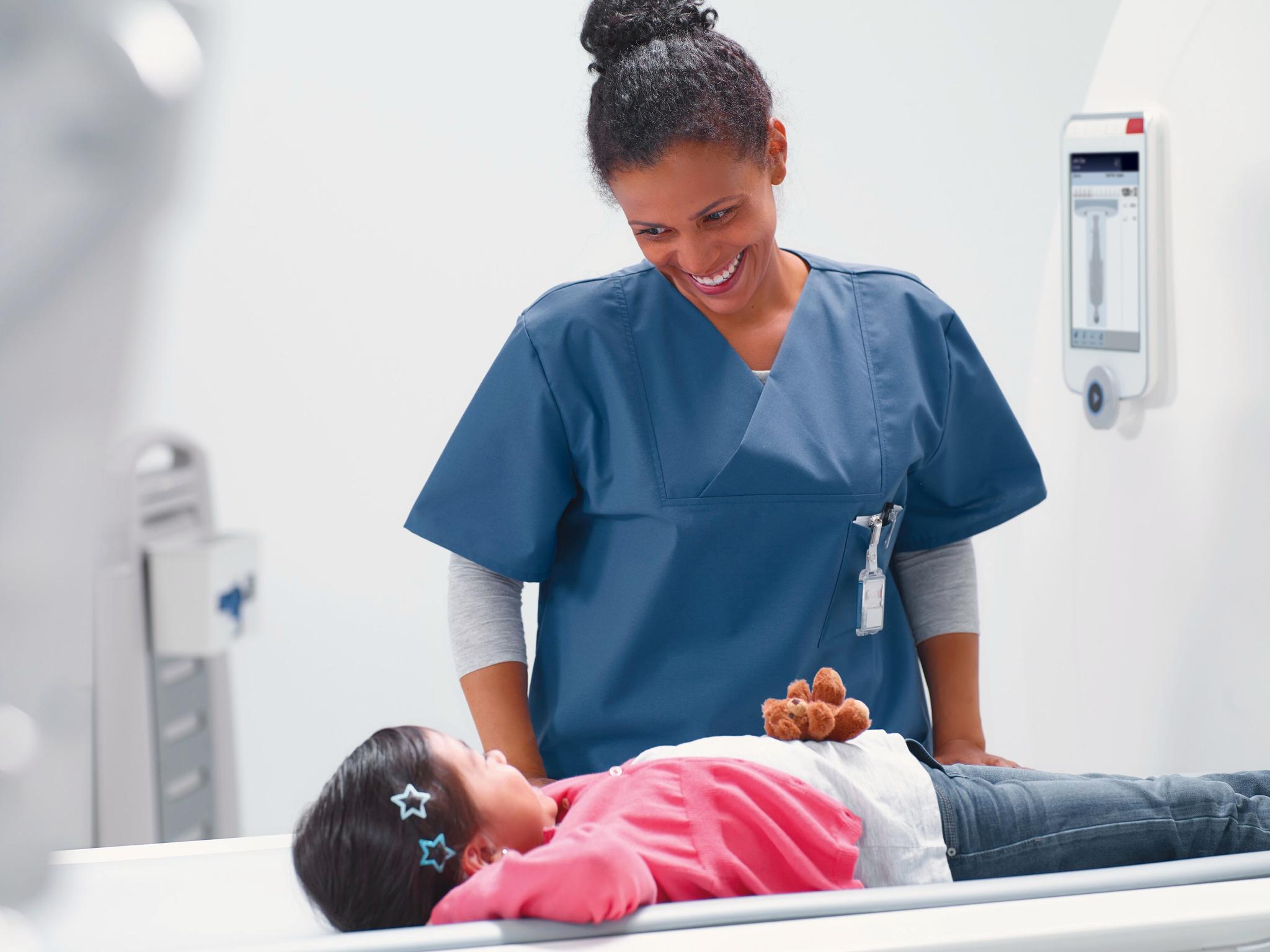 Pediatric - Computed Tomography - Siemens Healthineers USA