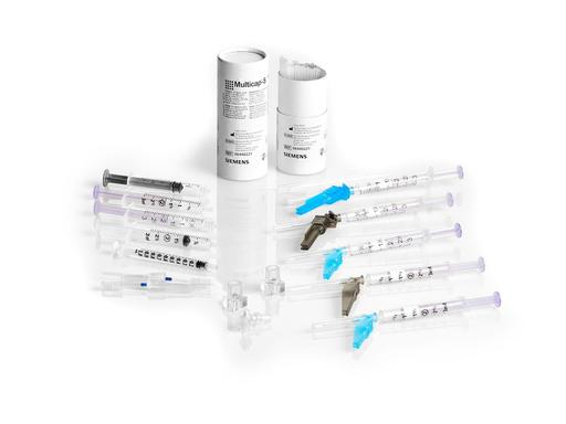 Preanalytical sampling devices - Siemens Healthineers USA