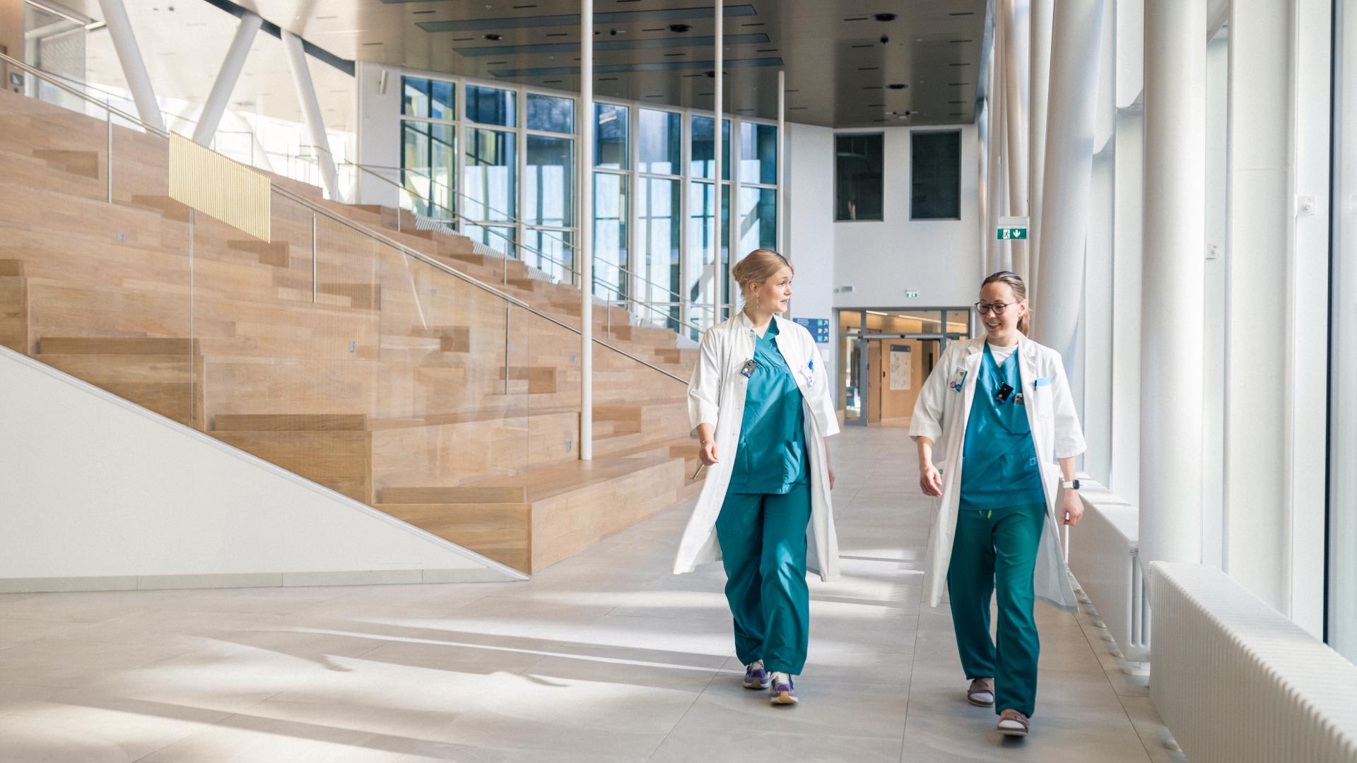 Growing theranostics program is now everyday clinical practice in ...