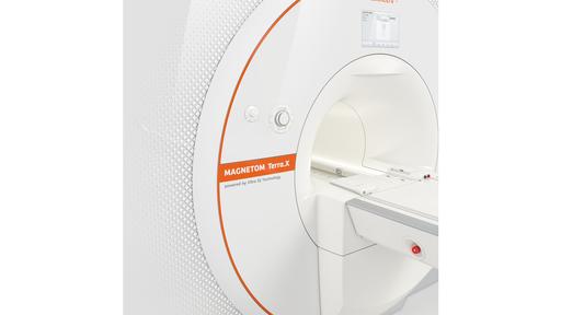 MAGNETOM Terra.X - Make the difference. - Siemens Healthineers USA