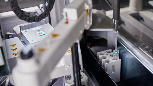 Atellica CI Analyzer - Siemens Healthineers - Siemens Healthineers USA