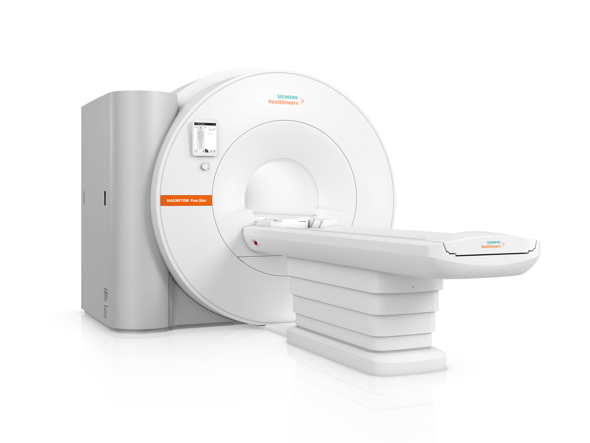 Magnetic Resonance Imaging - Siemens Healthineers USA