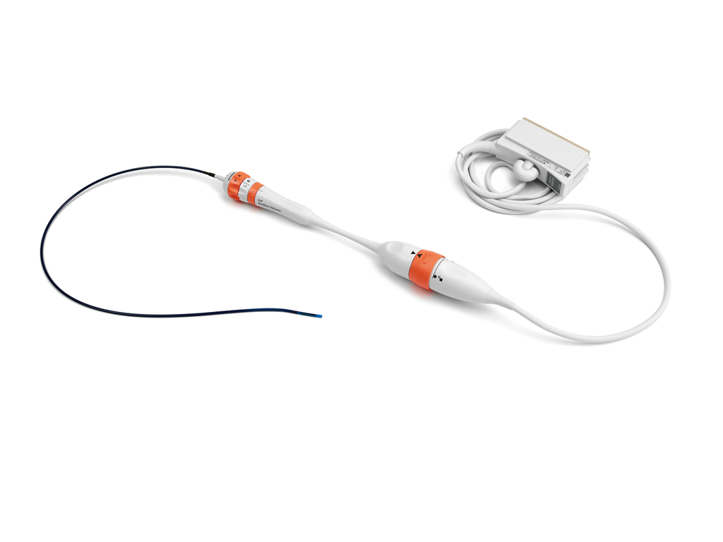 ACUSON AcuNav Volume ICE Catheter - Siemens Healthineers Vietnam