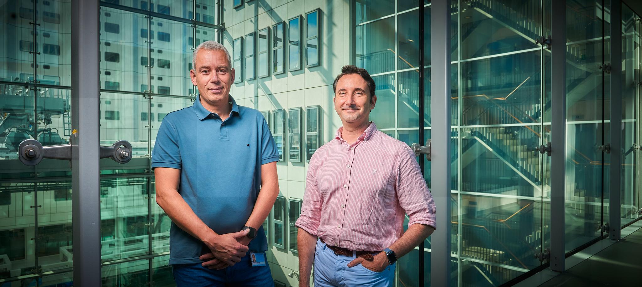 Klinische Chemie Erasmus MC maakt kwaliteitsslag met POCcelerator Siemens Healthineers Nederland