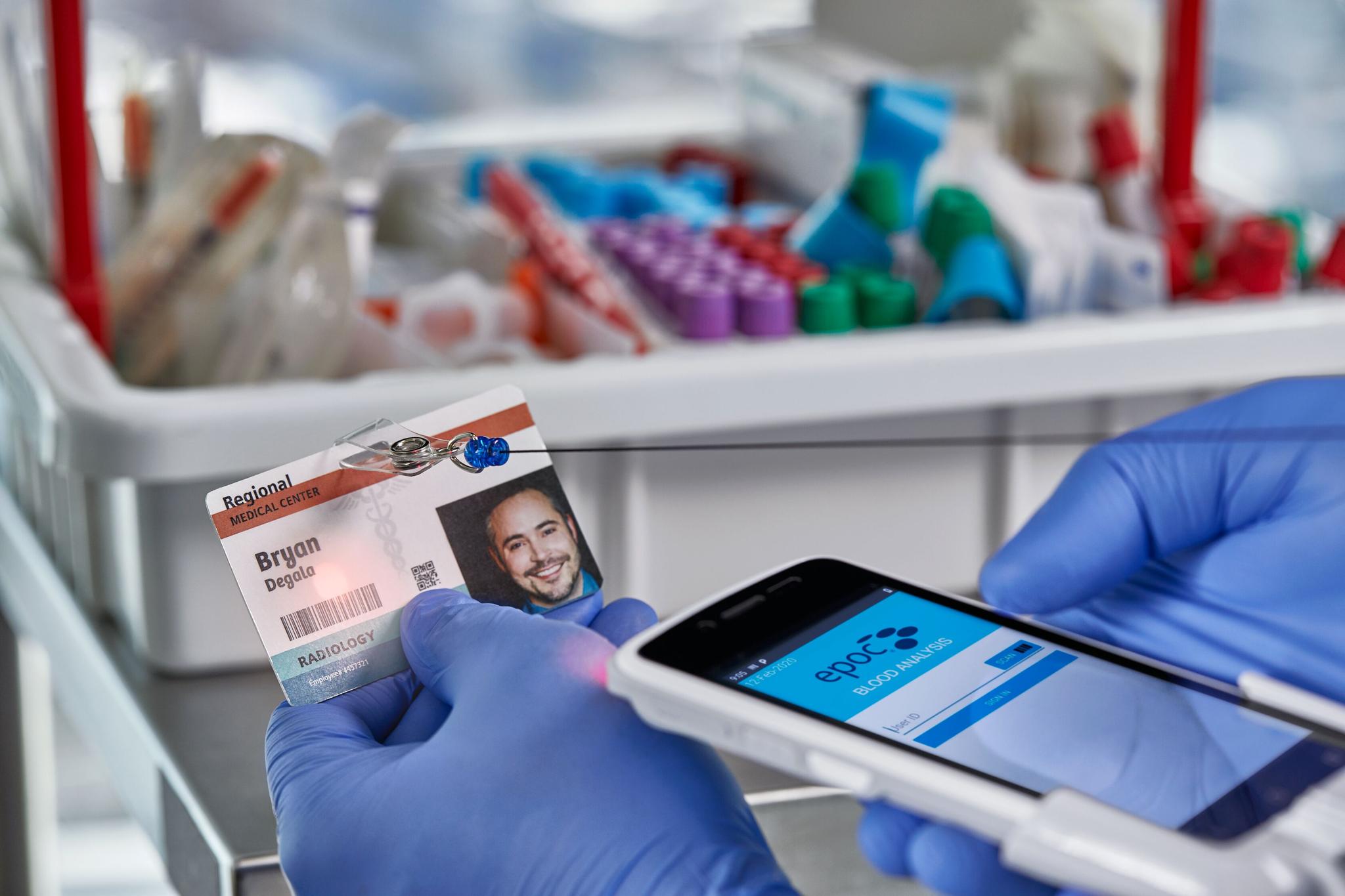 Be where patients need you most - Siemens Healthineers