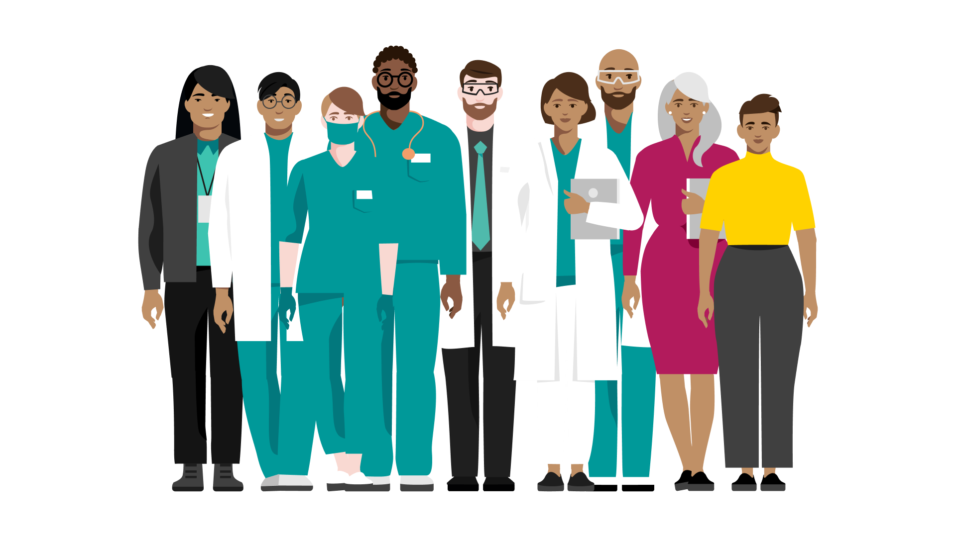 Workforce Challenges in Radiology - Siemens Healthineers USA