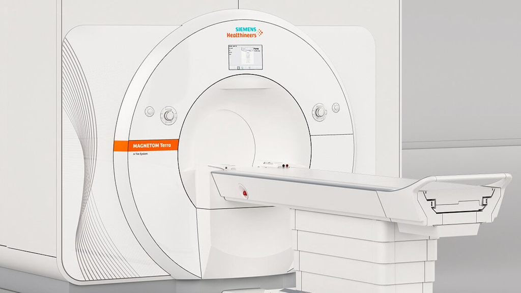 MAGNETOM Terra – 7T MRI Scanner - Siemens Healthineers Schweiz