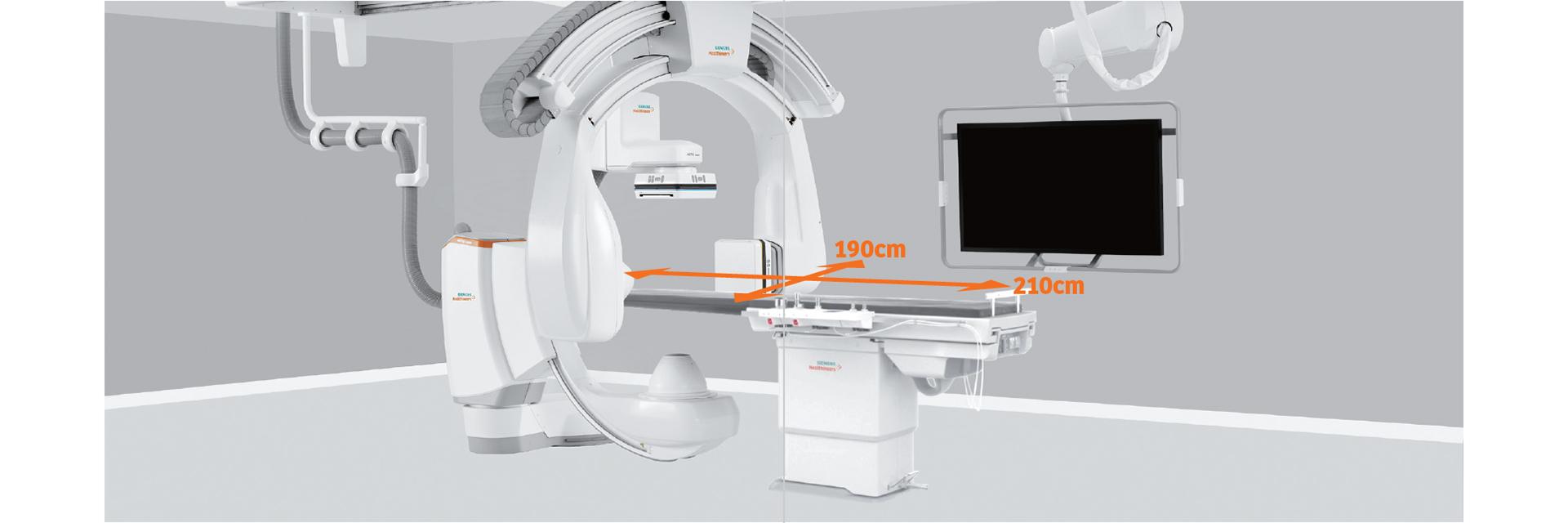 ARTIS icono BC アドバンスドインターベンション・システム - Siemens Healthineers Japan