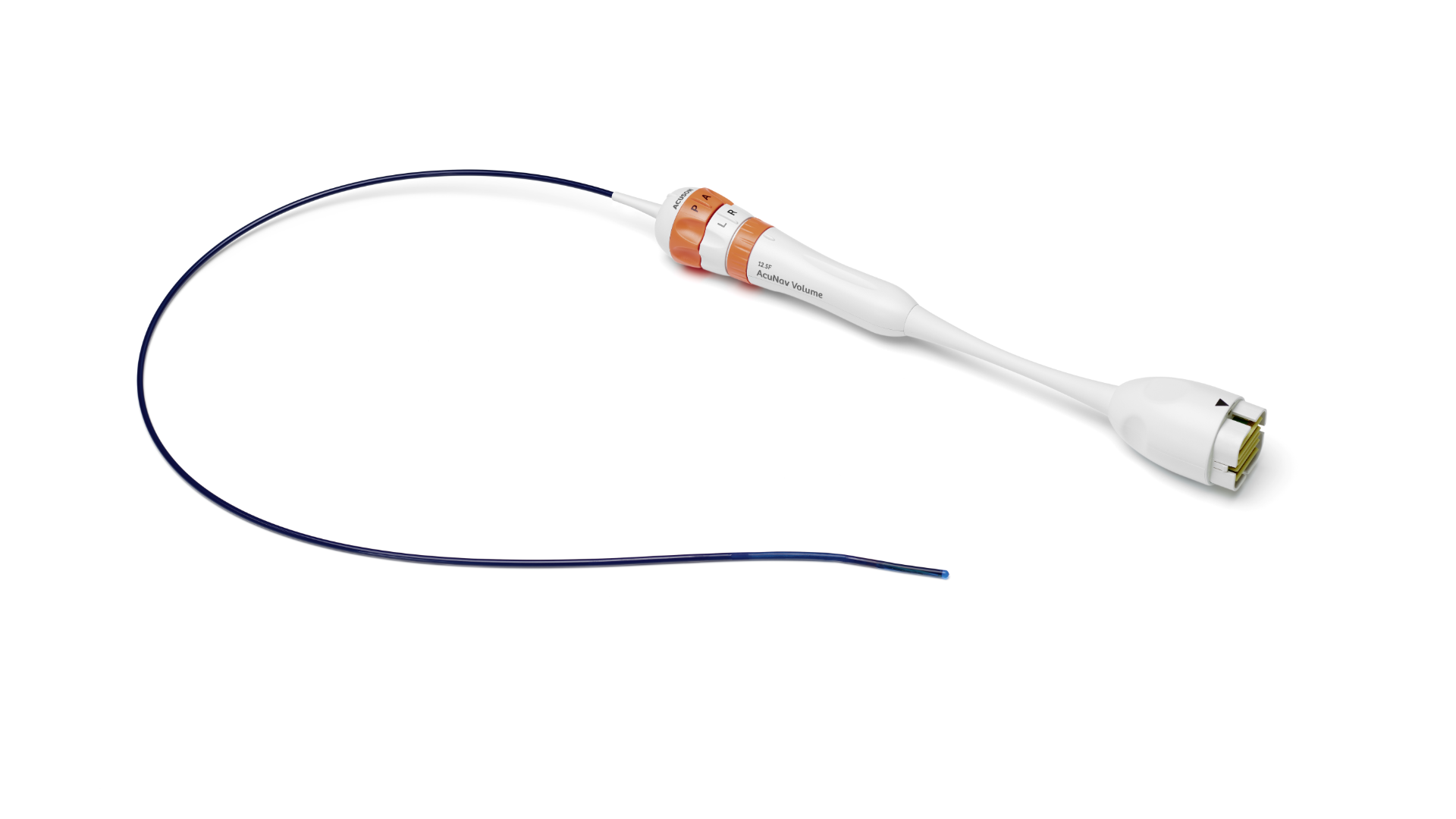 Intracardiac Echocardiography with AcuNav Ultrasound Catheters ...