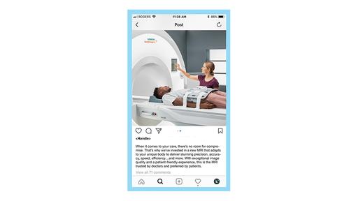 MAGNETOM Vida 3T - Siemens Healthineers USA