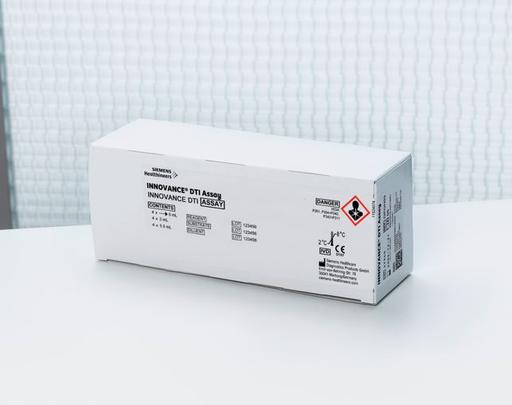 INNOVANCE DTI Assay - Siemens Healthineers