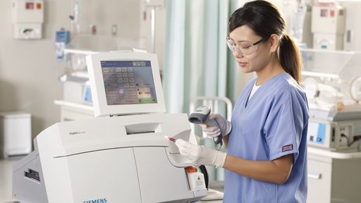 Blood Gas Quality Control - Siemens Healthineers USA